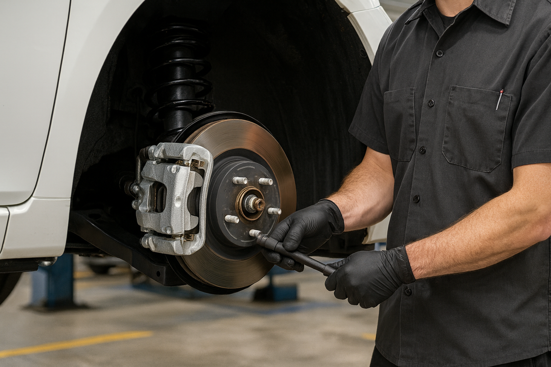 Ron's Toy Shop: Auto Repair, Trailers & Parts in Manchester, NH